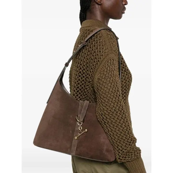 Strathberry Tote Bags - Brown