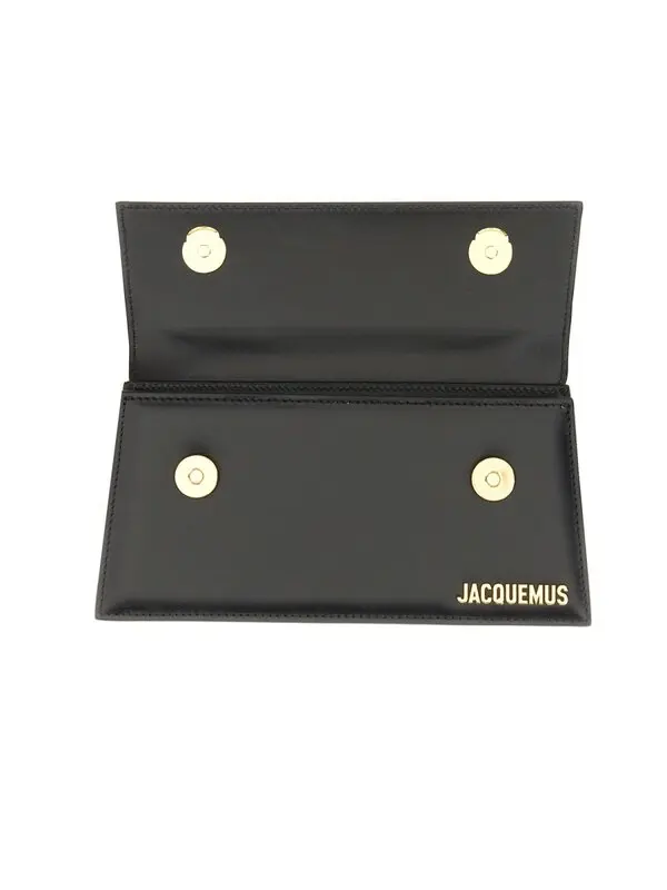 Jacquemus Borsa Le Chiquito Long