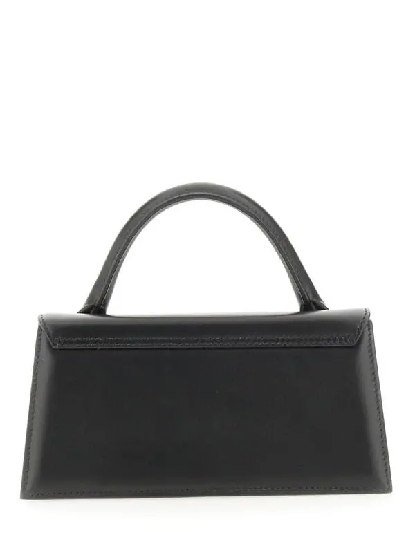 Jacquemus Borsa Le Chiquito Long - Black
