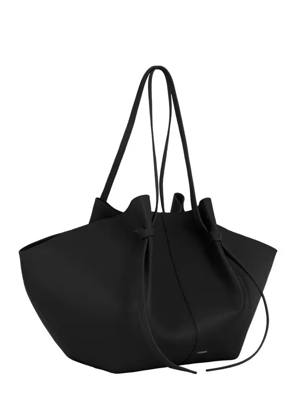 Yuzefi Borsa Mochi Large - Black