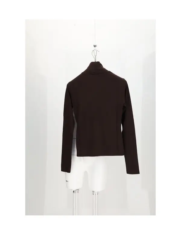 Celine Turtleneck Top
