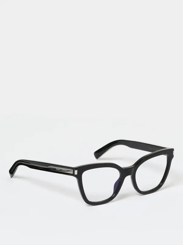 Saint Laurent Optical Frames - Black