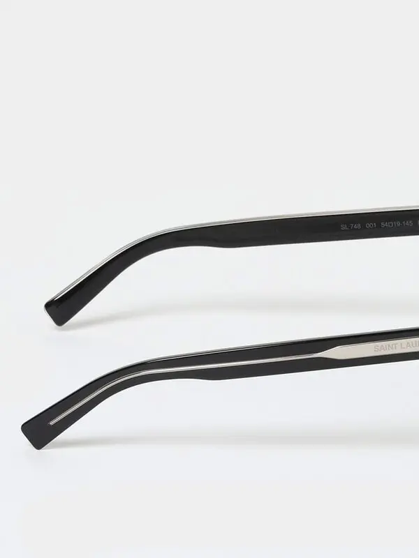 Saint Laurent Optical Frames