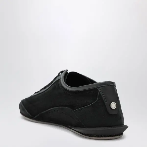 Dolce & Gabbana Dg Sailing Raffia Trainers