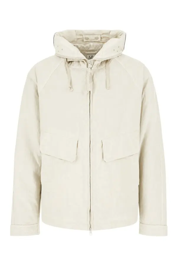 C.P. COMPANY Clothing Jackets