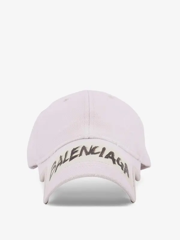 Balenciaga Cotton Hat