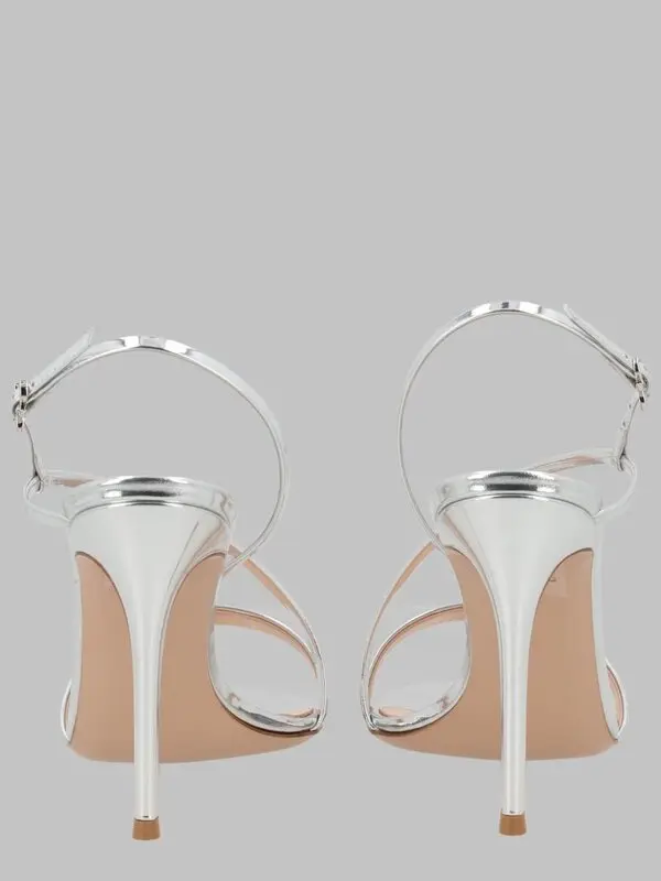 GIANVITO ROSSI Décolleté Manhattan 95