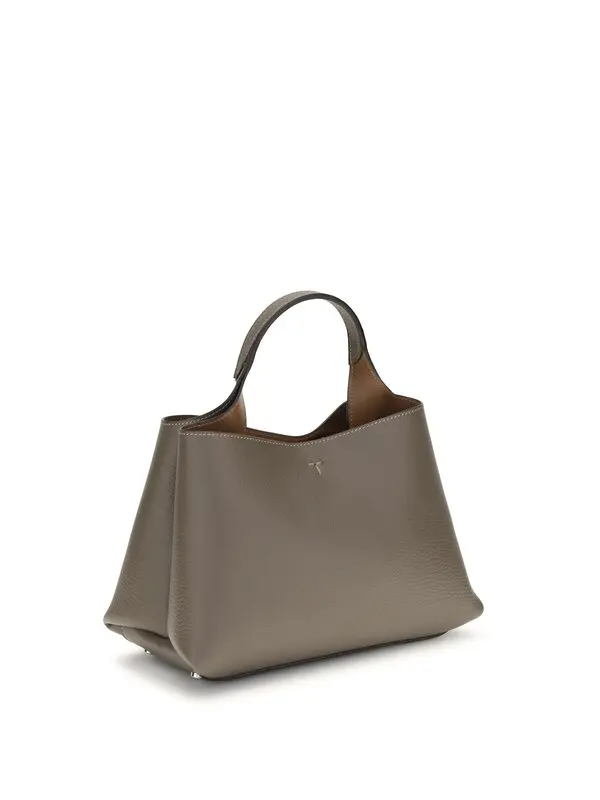 TOD'S Micro Leather Handbag