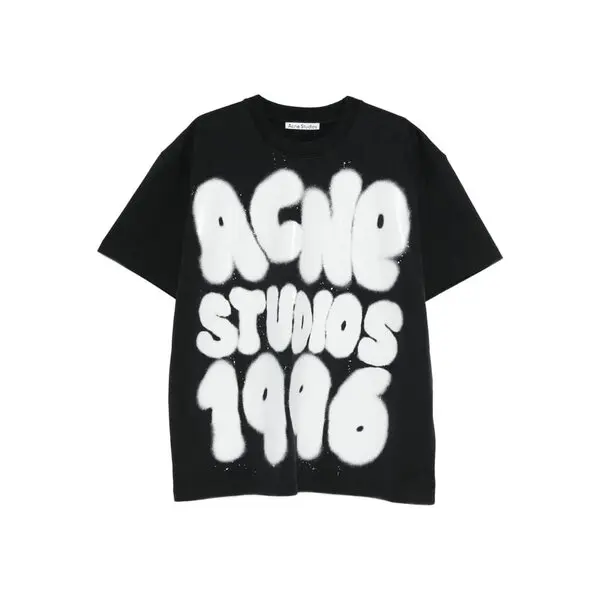 Acne Studios T-shirts & Vests T-shirts