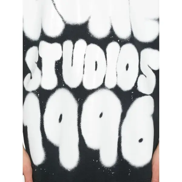 Acne Studios T-shirts & Vests T-shirts
