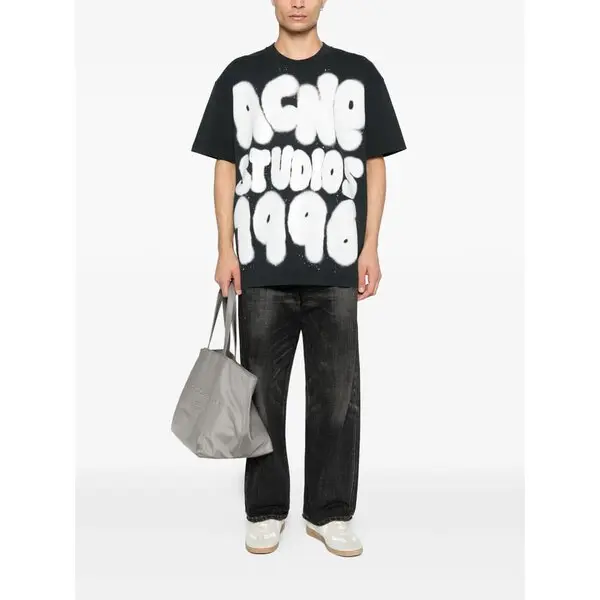 Acne Studios T-shirts & Vests T-shirts
