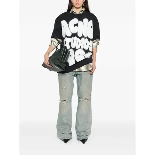 Acne Studios T-shirts & Vests T-shirts
