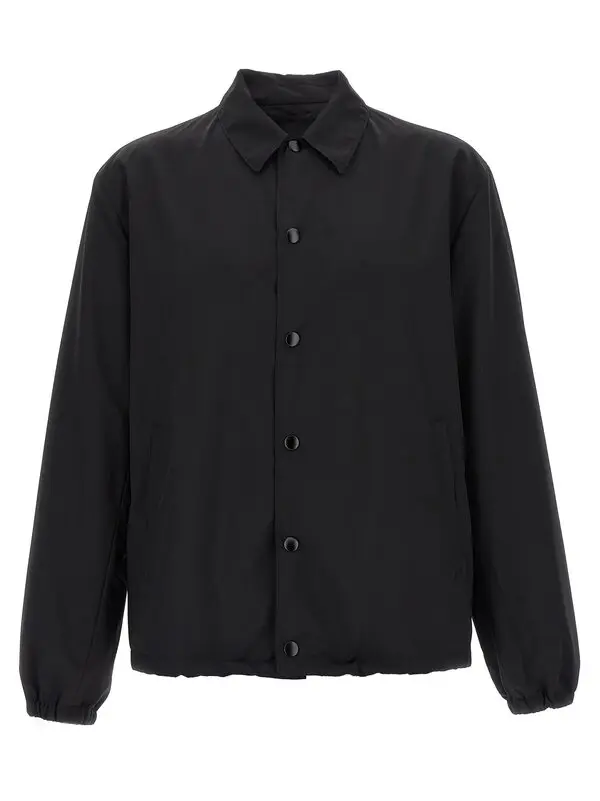 Prada Travel Wool Blouson