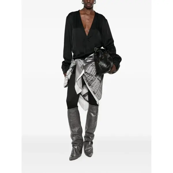 Rick Owens Tops Blouses