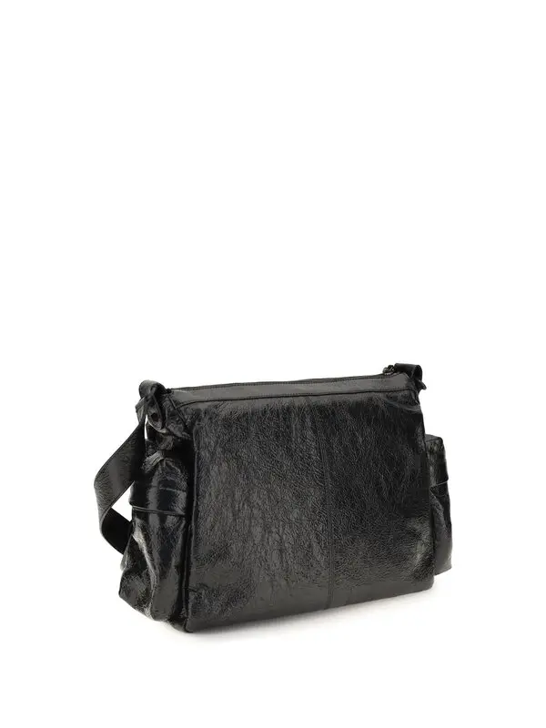 Balenciaga Le City Multipocket Medium Shoulder Bag