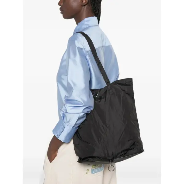 Prada Tote Bags