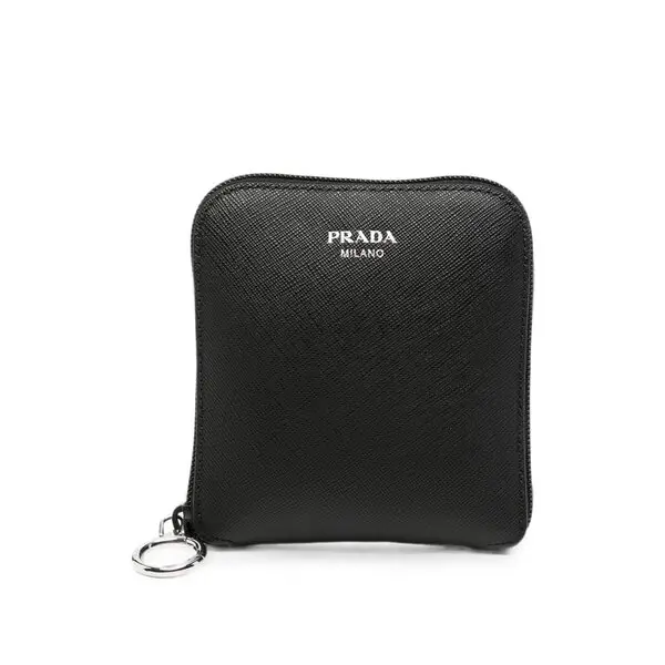 Prada Tote Bags - Black