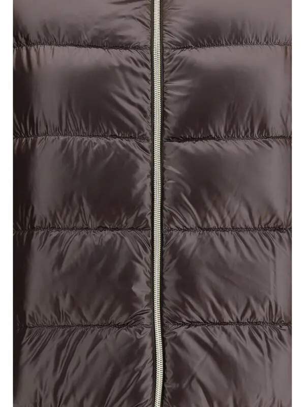 Herno Midi Down Jacket