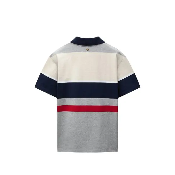 Versace Grey T-shirts & Vests T-shirts