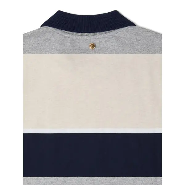 Versace Grey T-shirts & Vests T-shirts