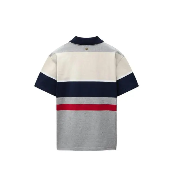 Versace Grey T-shirts & Vests T-shirts - Gray
