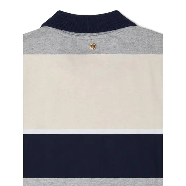 Versace Grey T-shirts & Vests T-shirts - Gray
