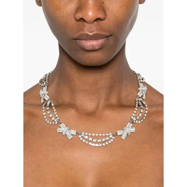 Alessandra Rich Necklaces
