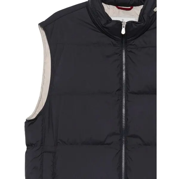Brunello Cucinelli Jackets Waistcoats & Gilets