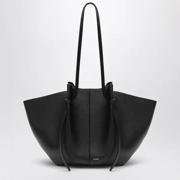 Yuzefi Mochi Bag - Black