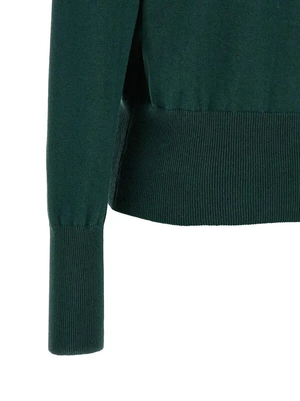 VIVIENNE WESTWOOD Bea Cardigan - Green