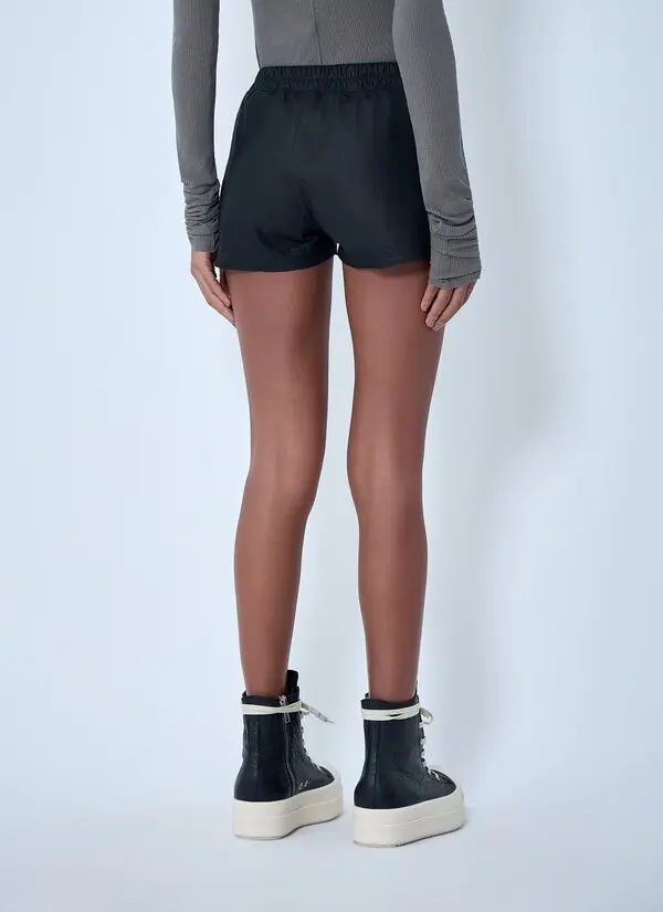 Rick Owens Fog Shorts