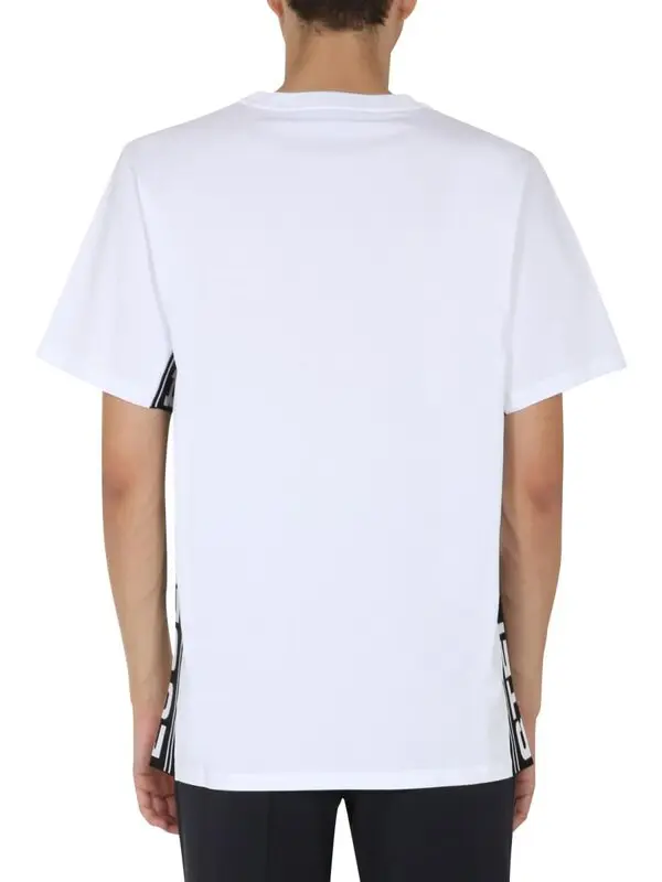Stella McCartney Round Neck T-shirt