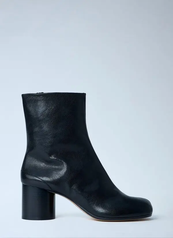MAISON MARGIELA Tabi Ankle Boots