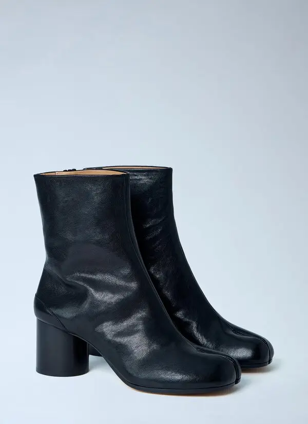 MAISON MARGIELA Tabi Ankle Boots