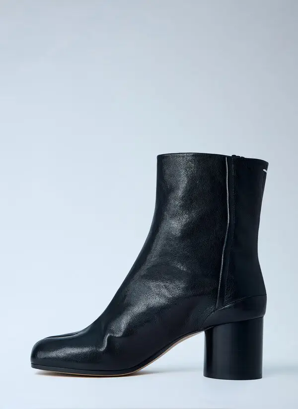 MAISON MARGIELA Tabi Ankle Boots