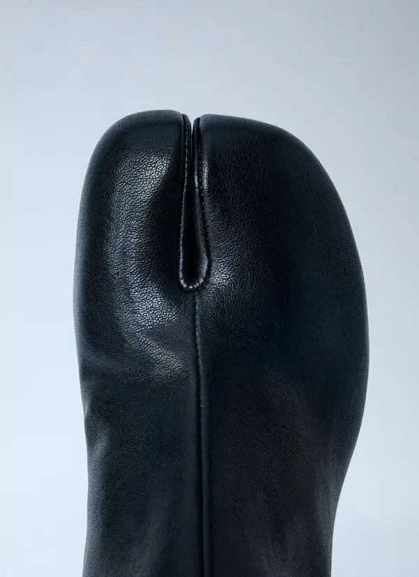 MAISON MARGIELA Tabi Ankle Boots
