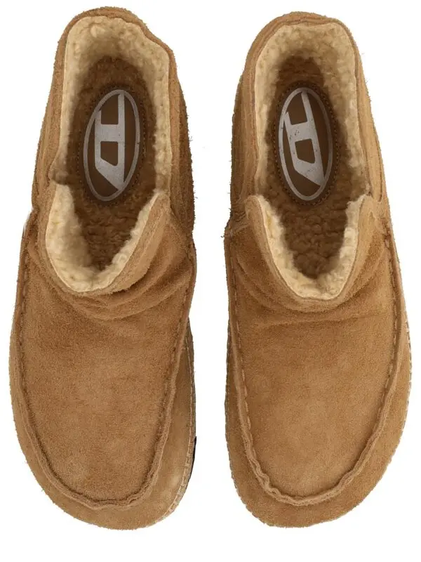 DIESEL® Boot D-lukas Akb