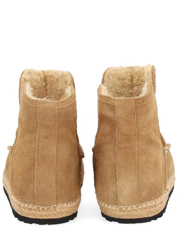 DIESEL® Boot D-lukas Akb - Cream