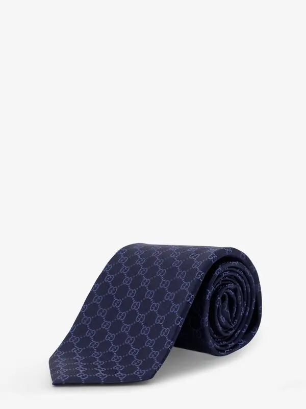 Gucci Silk Neck Tie - Multicolor