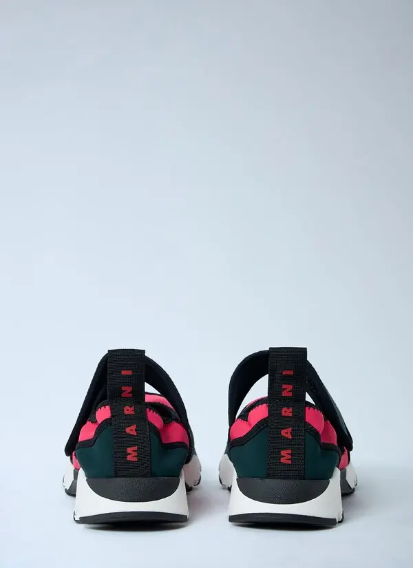 Marni Low-top Sneakers