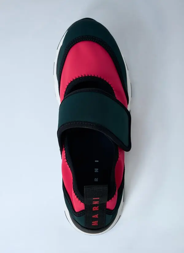 Marni Low-top Sneakers