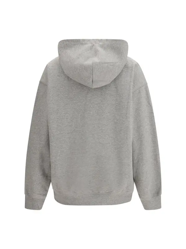 GANNI Tiger Hoodie