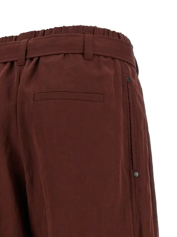 Brunello Cucinelli Loose' Pants