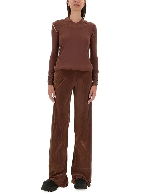 Rick Owens Pants Bias