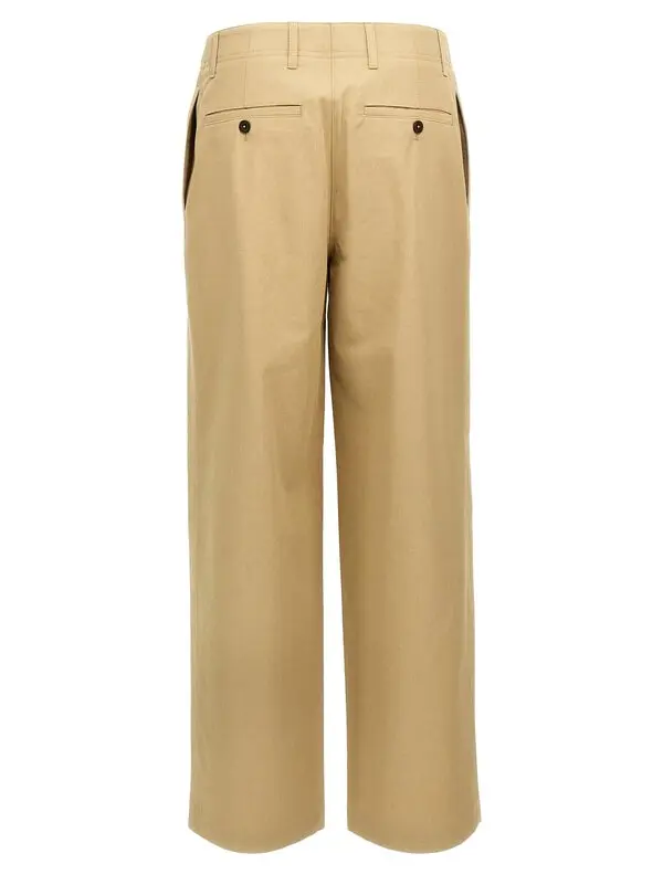 TOTEME Chino Pants