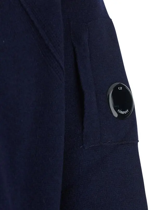 C.P. COMPANY Sweater - Multicolor