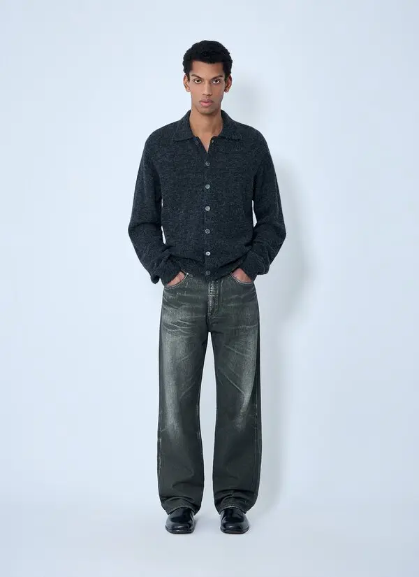 Our Legacy Third Cut Jeans