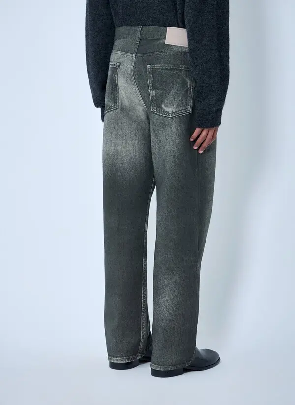 Our Legacy Third Cut Jeans
