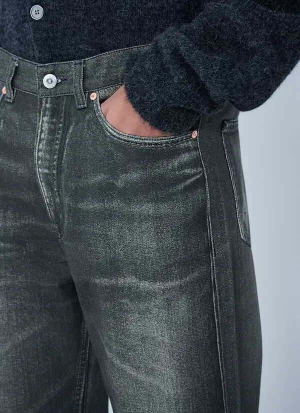 Our Legacy Third Cut Jeans