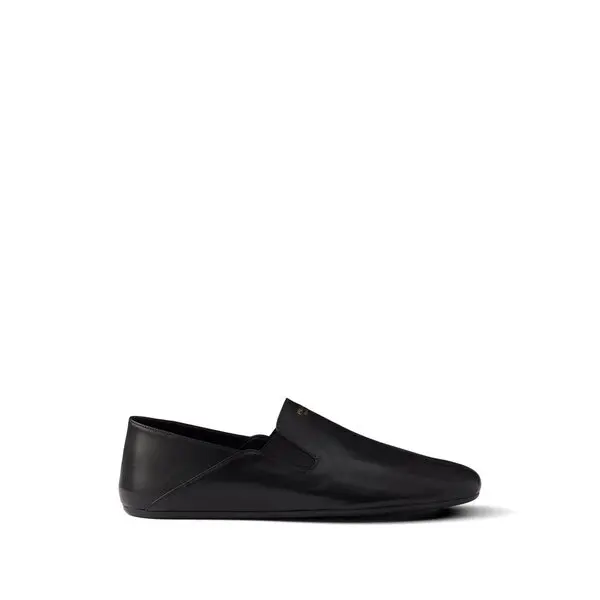 Prada Loafers - Black